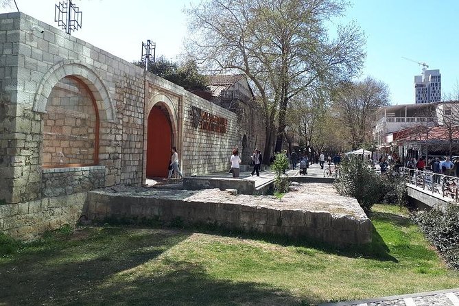 Tirana and Kruja in a Day Trip - Who Will Love This Tour?