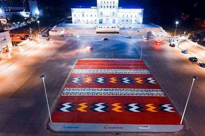 Tirana by locals - Practical Details: What to Expect