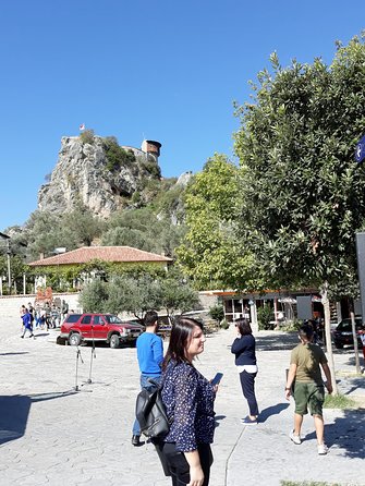 Tirana - Day Tour by ADRIATIK TOURS LLC - What Could Be Better?