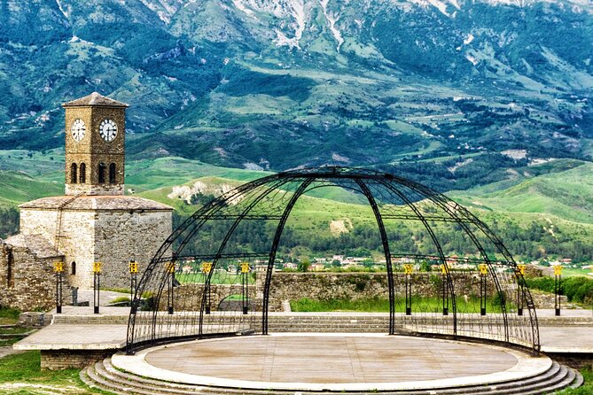 Tirana: Day Tour of Gjirokastër and Blue Eye - FAQs
