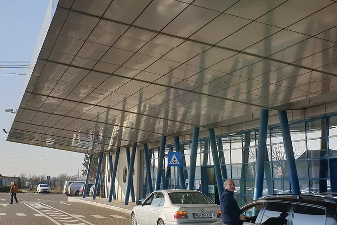 Tirgu Mures Airport Private Transfer - In-Depth: The Ride and the Experience