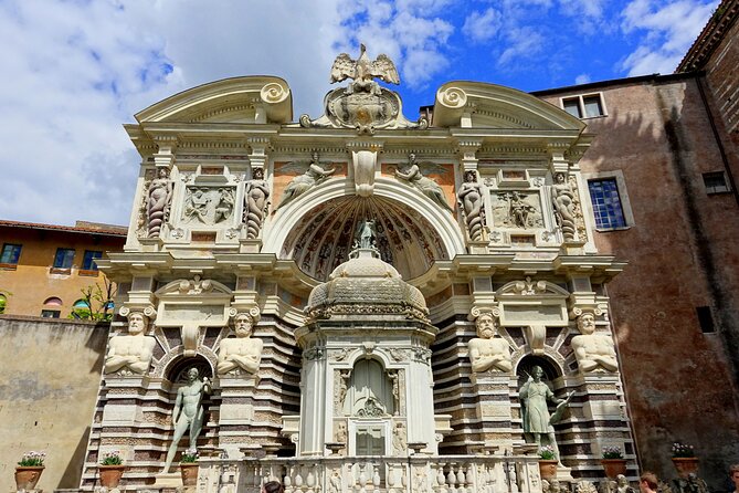 Tivoli: Villa dEste Private Tour - Authenticity and Practical Tips
