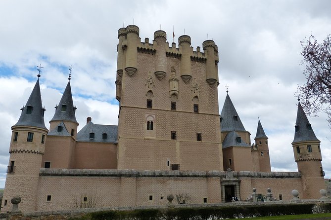 Toledo and Segovia Day Trip from Madrid - The Practical Side: Duration, Group Size, and Pacing