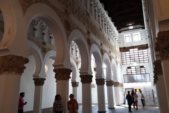 Toledo and Segovia Private Tour with Hotel Pick Up from Madrid - FAQs