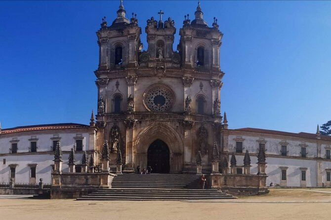 Tomar, Alcobaça and Batalha - 3 Unesco Heritage Sites - Private - Who Will Love This Tour?