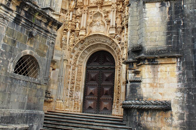 Tomar & Almourol - Practical Aspects and Value