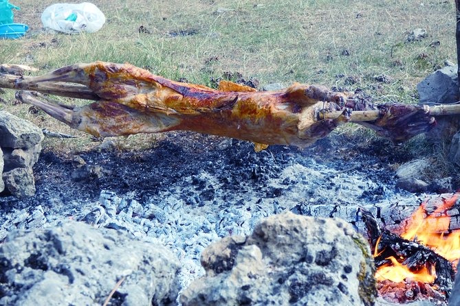 TOMOR MOUNTAIN HIKING from Berat by 1001 Albanian Adventures - What Makes This Hike Unique?