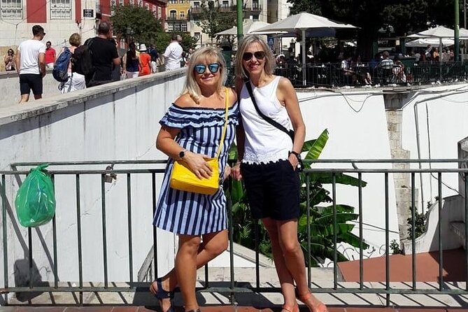 Tour of Lisbon in a Private Tour - Who Would Love This Tour?