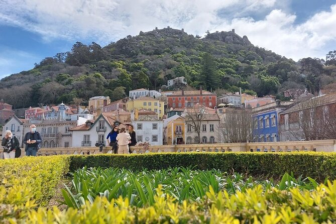 Tour Sintra from Lisbon - Who Will Love This Tour?