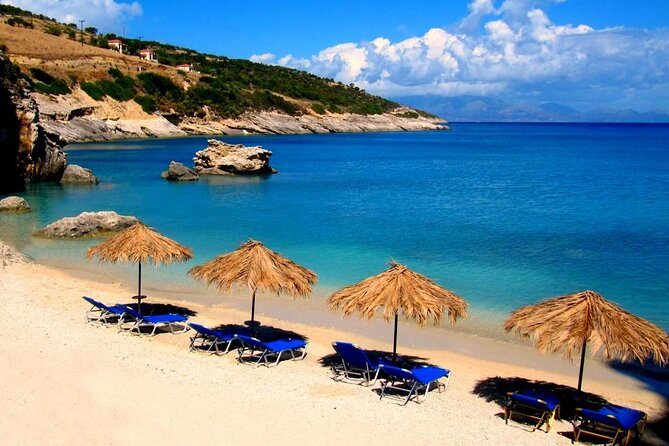 Tour Zakynthos Shipwreck,Blue Caves, Kremmidi Beach Excursion - The Real Traveler Experience: What People Say