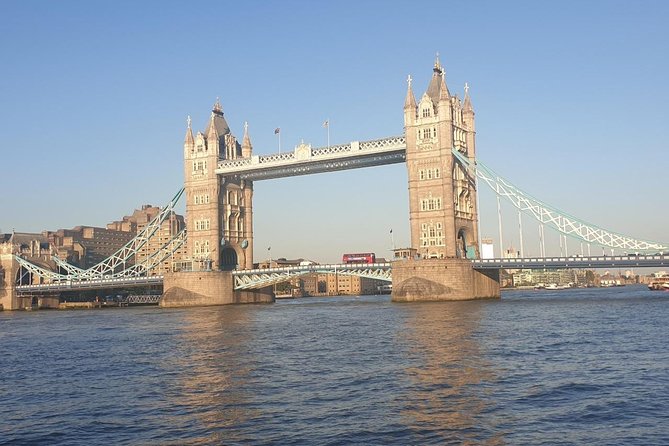 Tower of London and Tower Bridge Private Tour - The Sum Up: Who Should Book This Experience?