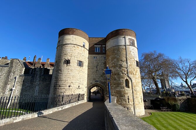 Tower of London & Westminster Abbey VIP Tour with expert guide - Summary: Who Will Love This Tour?