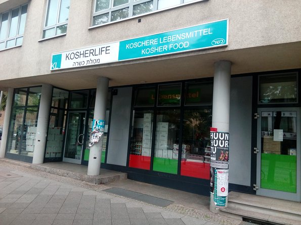 Tracing Jewish Berlin - Who Will Love This Tour?