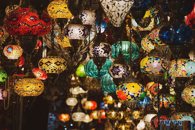 Traditional Shopping Private Tour in Istanbul - Who Will Love This Experience?