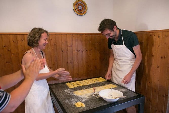 Traditional Tuscan Cooking Class in Florence - Authenticity and Local Flavor