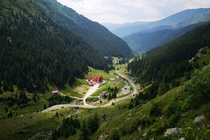 Transfagarasan Road & Balea Lake - Private Tour from Bucharest - Final Thoughts