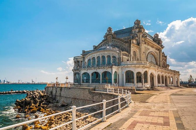Transfer Bucharest to Constanta / Mamaia - Who Should Consider This Service?