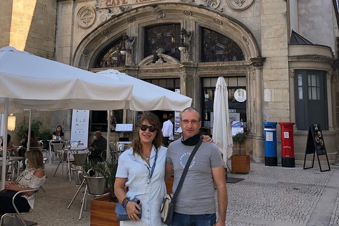 Transfer from Lisbon to Oporto - Who Is This Tour Best For?