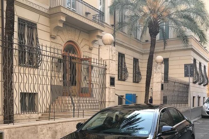 Transfer from Rome Airports to Rome - What Travelers Say: Authentic Perspectives