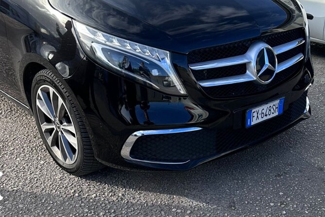 Transfer from Sorrento to Naples or Return - Who Should Consider This Transfer?