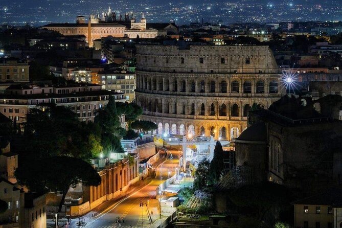 Transfer Rome to Airports - The Bottom Line: Is It Worth It?