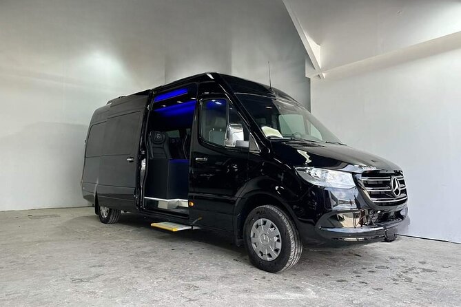 Transfer Service from/to Athens Airport - FAQ