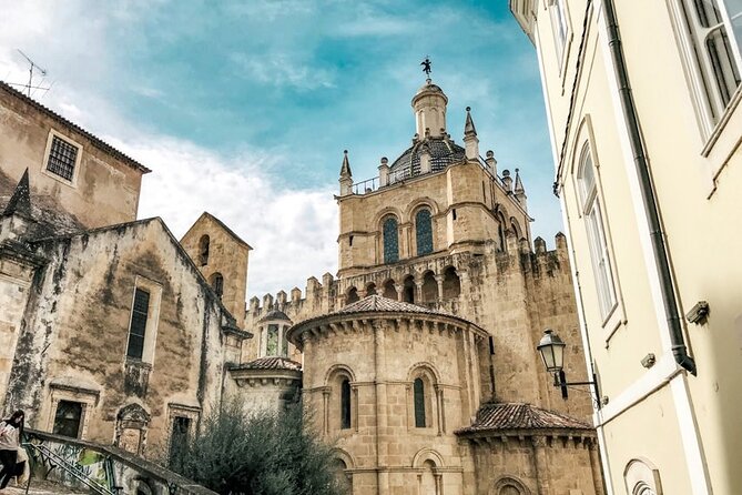 Transfer to Coimbra from Lisbon - Value and Pricing: What Does It Get You?