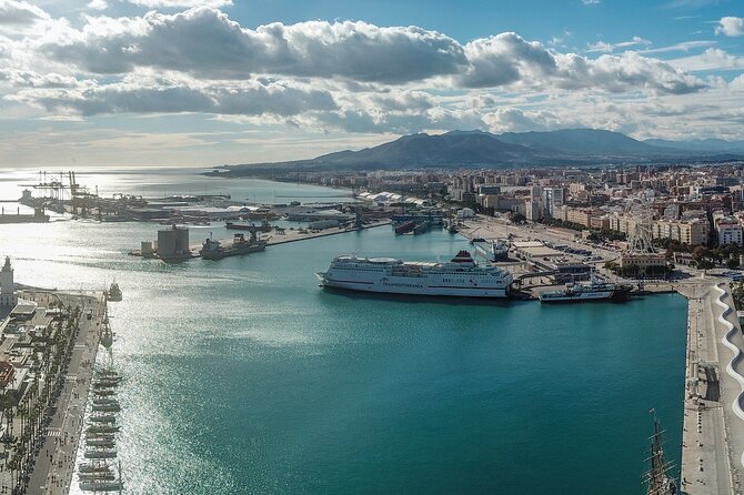 Transfer to Malaga from Seville - The Experience on the Road