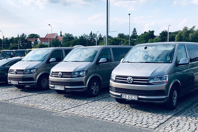 Transfer to Zakopane from Kraków City or Balice airport - Who Will Benefit Most?