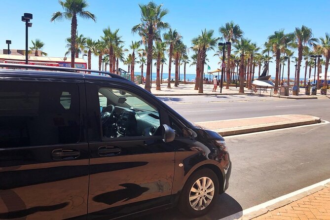 Transfers (Lisbon - Algarve) / (Algarve - Lisbon) - The Sum Up