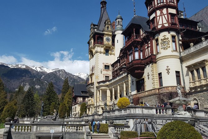 Transylvania 2 days Tour Small Group - What Travelers Usually Appreciate