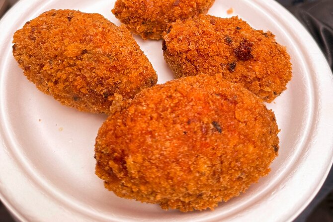 Trastevere Rome Street Food Tour, Small Group - Why This Tour Is Worth Considering