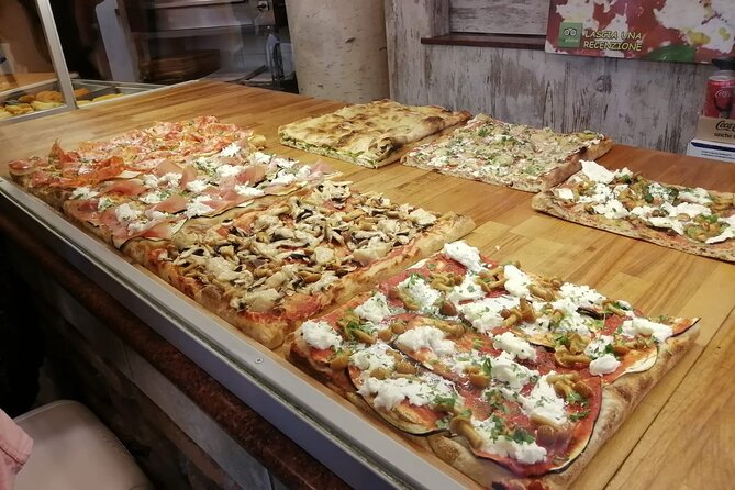 Trastevere+Ghetto Street Food Tasting and Walking-Private Tour - Authenticity, Value, and Who It’s For