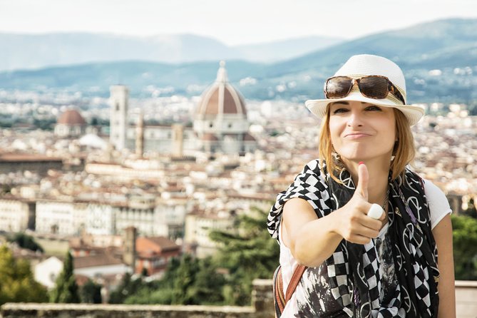 Treasure Hunt in Florence for Families - Authentic Feedback and Real-Life Insights
