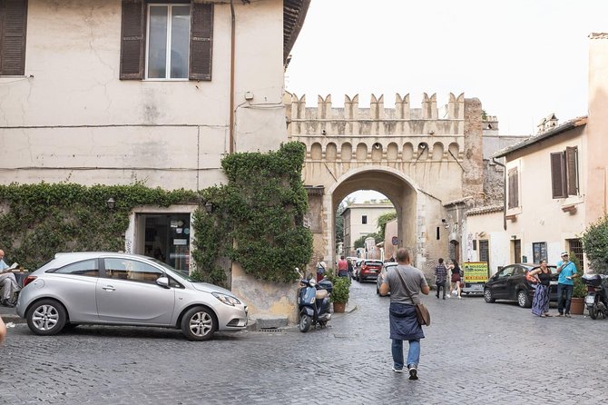 Treasure hunt in Rome, Ghetto and Trastevere - Frequently Asked Questions (FAQs)