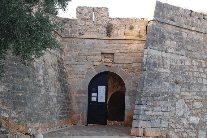 Trip to Argolis (Corinth,The Great Theatre of Epidaurus,Nafplio) - Authentic Experiences & Practical Insights