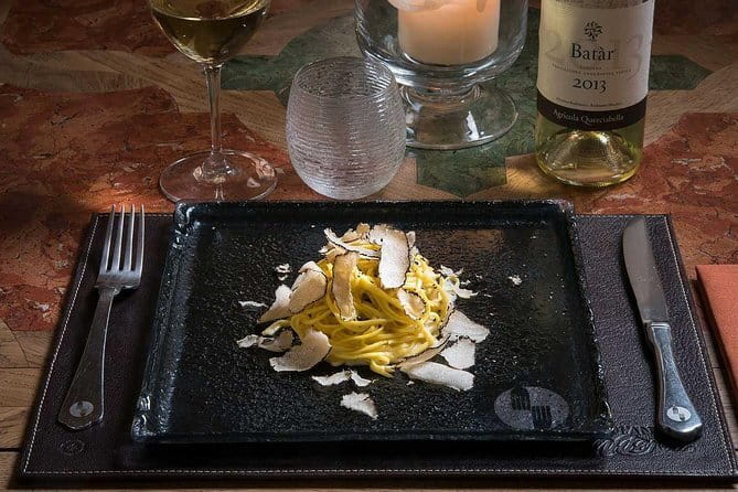 Truffle hunt, Lunch, Horse riding, a top half-day near Florence - Practical Tips and Considerations