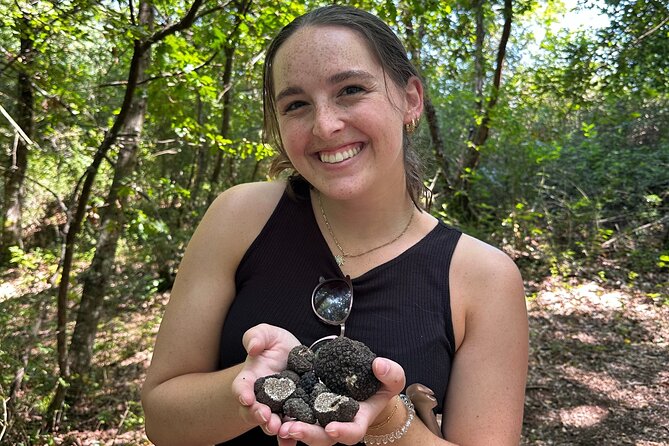 Truffle Hunting in San Gimignano - FAQ
