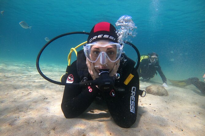 Try Scuba Diving | 1 dive - Is This Experience Right for You?