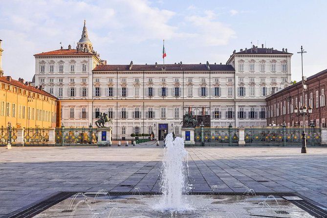 Turin, National Cinema museum and Mole with elevator Guided tour - Authentic Experiences and Hidden Gems