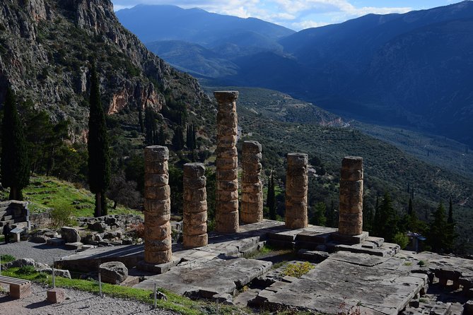 Two day trip from Athens to Delphi and Meteora - Who This Tour Is Best For