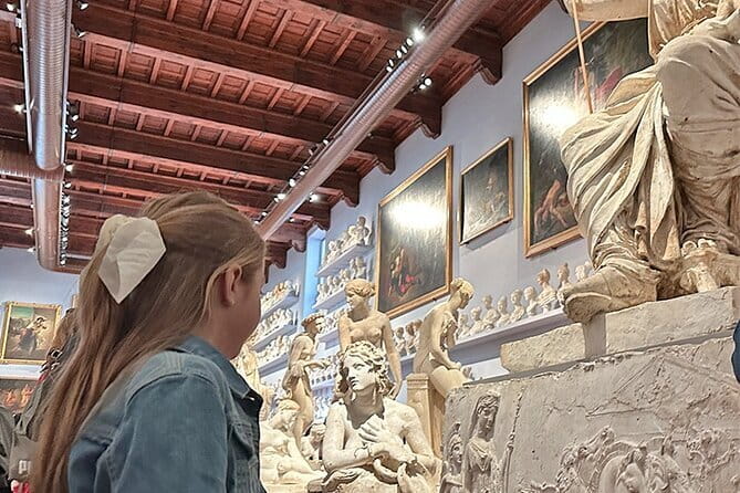 Uffizi Combined Ticket: UFFIZI, PITTI, BOBOLI & digital audioguide - FAQs