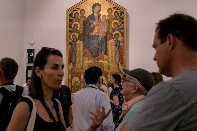 Uffizi Gallery Small Group Tour: Discover Uplifting Masterpieces - The Value of This Tour