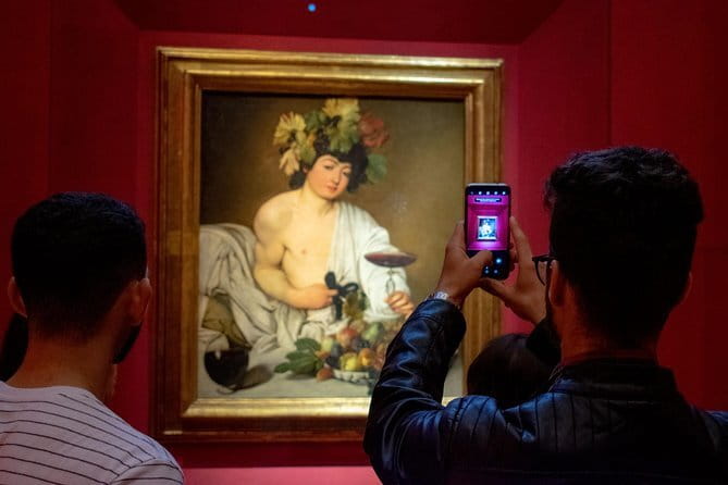 Uffizi Gallery Tour With Skip The Line Ticket - Authentic Experiences and Traveler Feedback