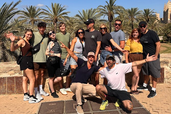 Ultimate Tapas Tour - Who Will Love This Tour?