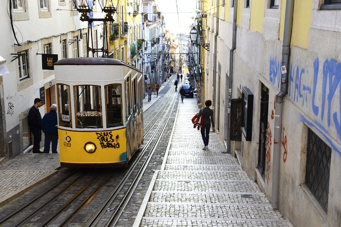 Uncovering Bairro Alto's Views and Vibrant Downtown - Final Thoughts: Is This Tour Worth It?
