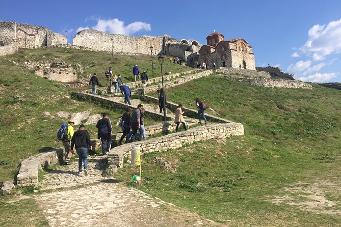 UNESCO Berat and Belsh Day Trip from Tirana (3-6 Pax) - Practical Details and What You Should Know