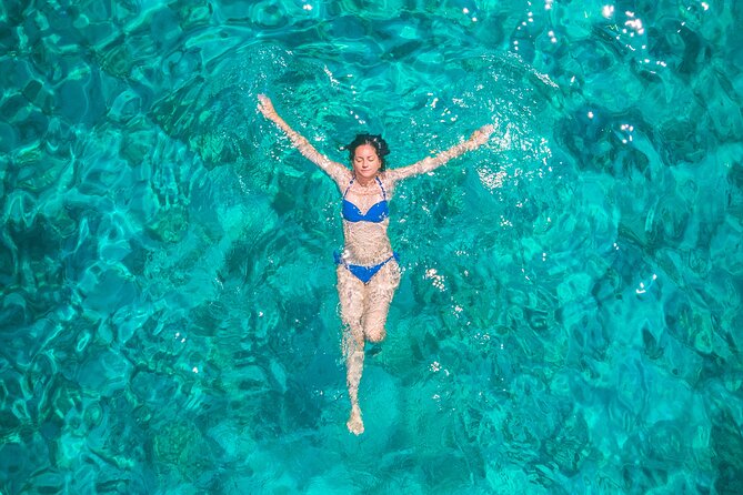 Unique Blue Cave and 5 islands tour from Trogir and Split - Authentic Insights from Travelers