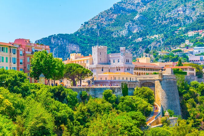 Unique Heritage of Monaco - Walking Tour - The Sum Up