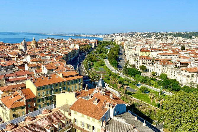 Unusual private walking tour of Old Nice with certified guide - Authentic Experiences Derived from Reviews